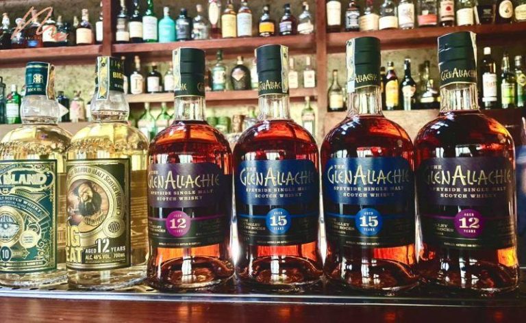 1 ly cocktail giá bao nhiêu? Giá cocktail tại Tamarind