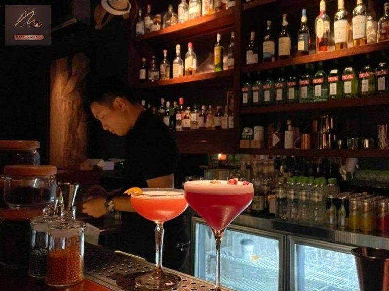 1 ly cocktail bao nhiêu calo? Cách uống cocktail giảm cân