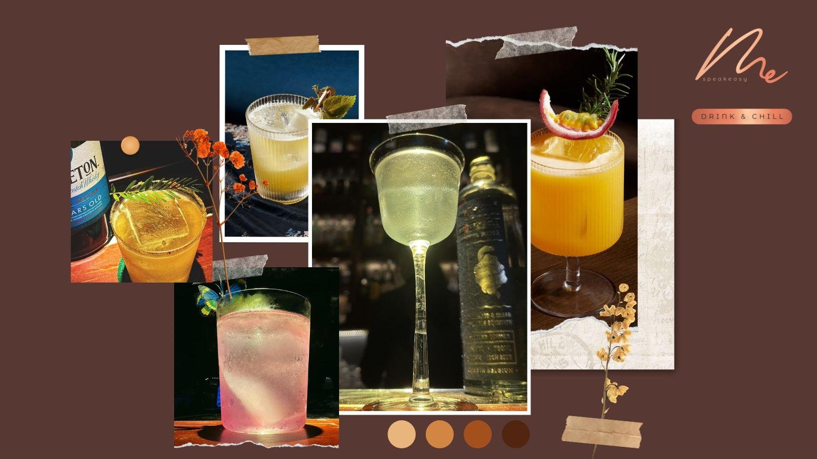 1 ly cocktail bao nhiêu calo? Cách uống cocktail giảm cân